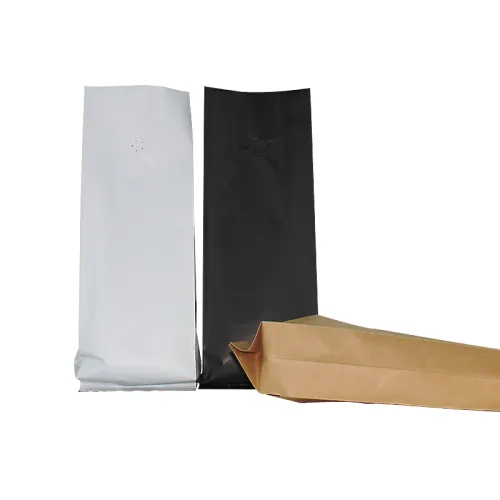 Side Gusset Pouch Packaging Bag,Side Gusset Bag