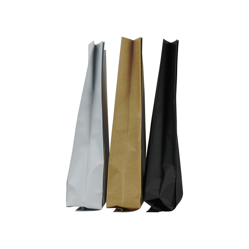 Side Gusset Pouch Packaging Bag,Side Gusset Bag