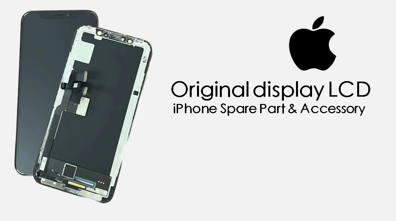 Service Pack LCD - Original #Samsung #iPhone #Xiaomi # Huawei # ...