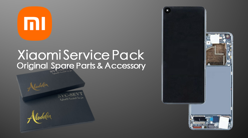 Service Pack LCD original #Samsung #iPhone #Xiaomi #Huawei #Aladdinlcd ...