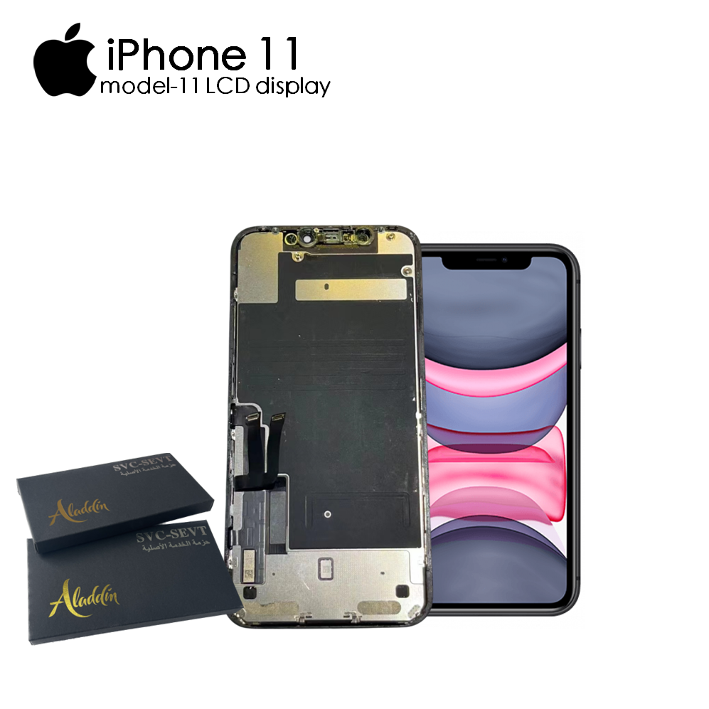 Service Pack LCD original #Samsung #iPhone #Xiaomi #Huawei #Aladdinlcd ...
