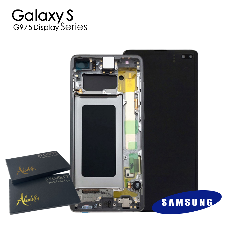 Service Pack LCD original #Samsung #iPhone #Xiaomi #Huawei #Aladdinlcd ...
