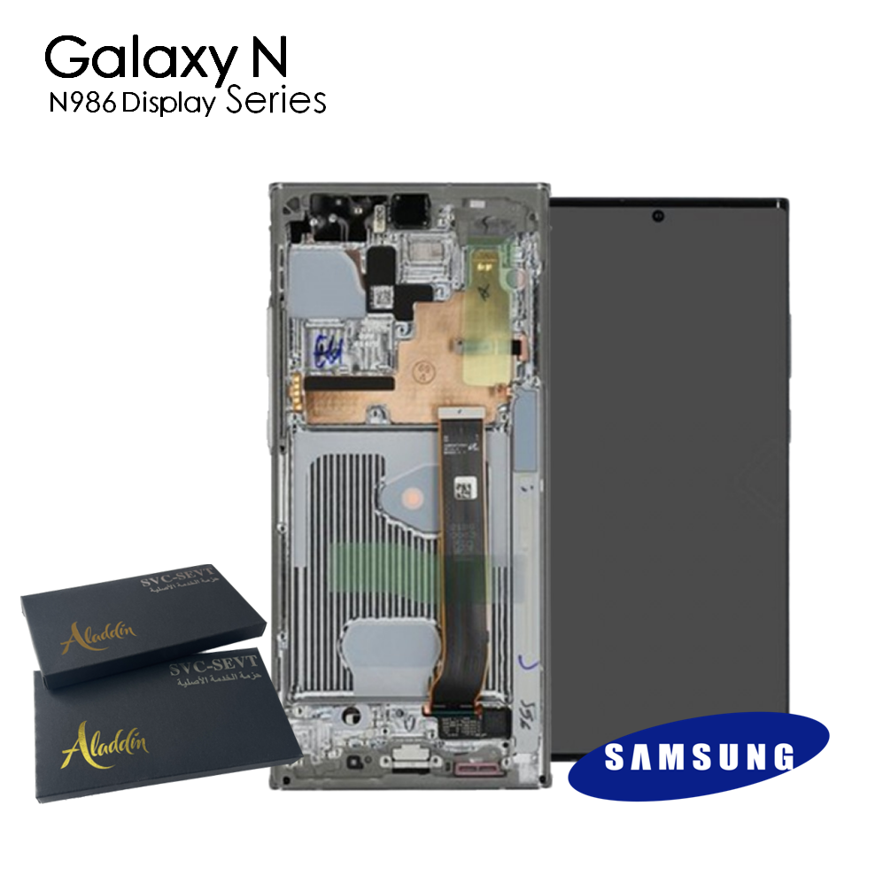 Service Pack LCD original #Samsung #iPhone #Xiaomi #Huawei #Aladdinlcd ...