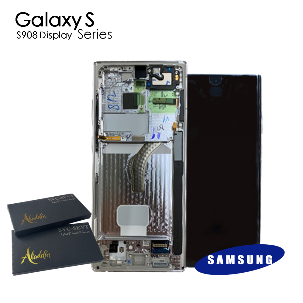 Service Pack LCD original #Samsung #iPhone #Xiaomi #Huawei #Aladdinlcd ...