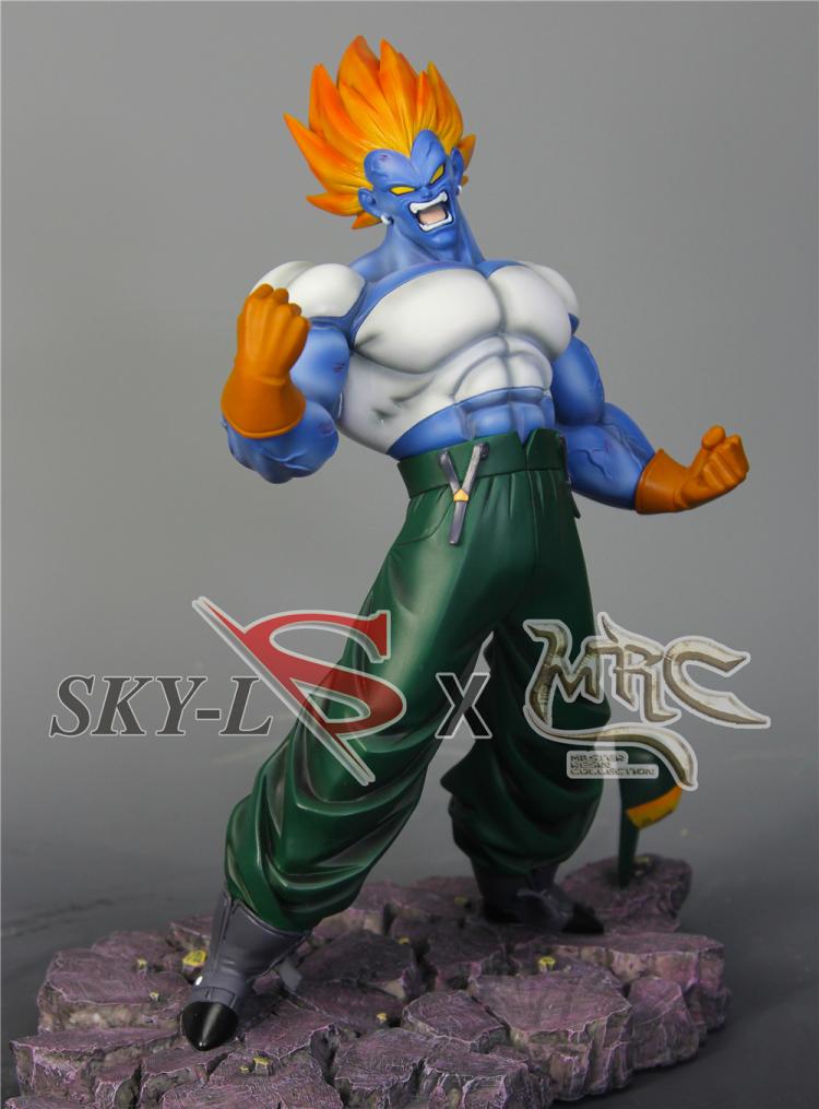 IN-STOCK MRC Studios Android 13 statue