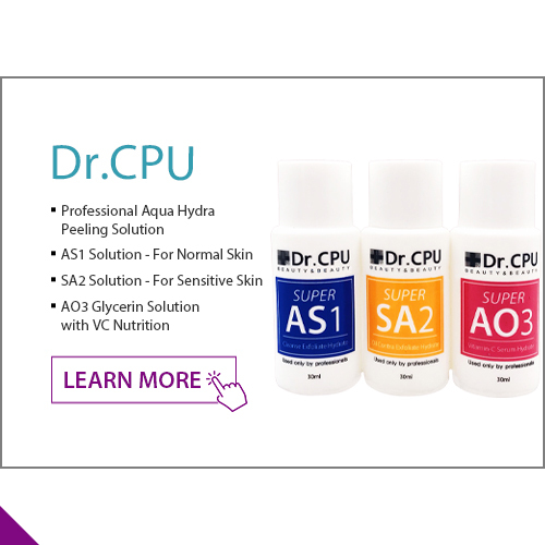 Hydra Dermabrasion: Deep Cleansing and Hydration for Radiant Skin