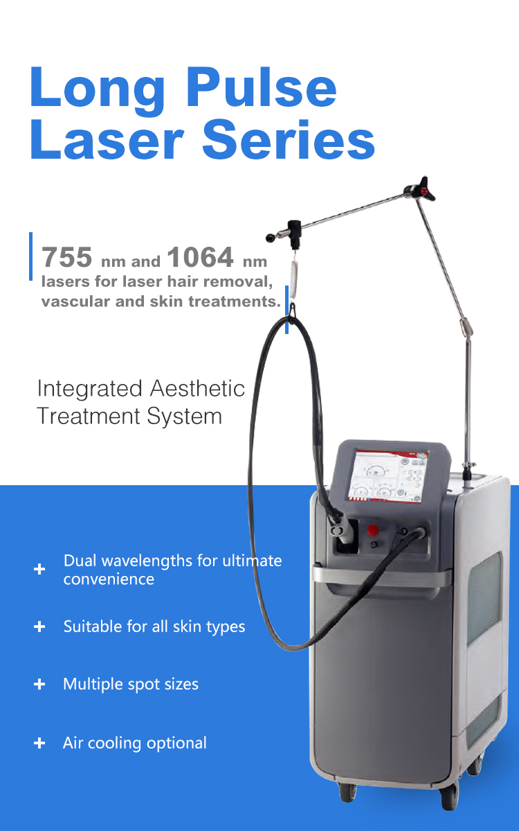 Understanding the Mechanism: How Does ND Yag Laser Work?