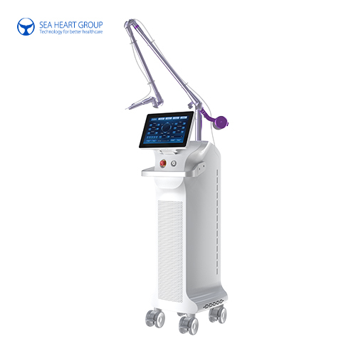 UltraPixel Fractional CO2 Laser Machine | Skin Resurfacing & Vaginal ...