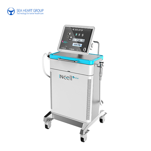 InCell-Ice RF Microneedling Machine for Sale | Skin Rejuvenation