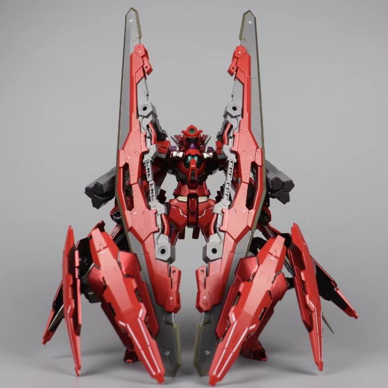 DABAN 8816 Gundam Astraea Type F 1/100 MG GNY-001F Mobile Suit Gundam 00P