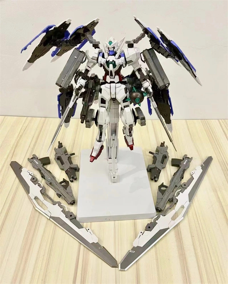 DABAN 8816A Gundam Astraea 1/100 MG GNY-001 Mobile Suit Gundam 00P Gundam