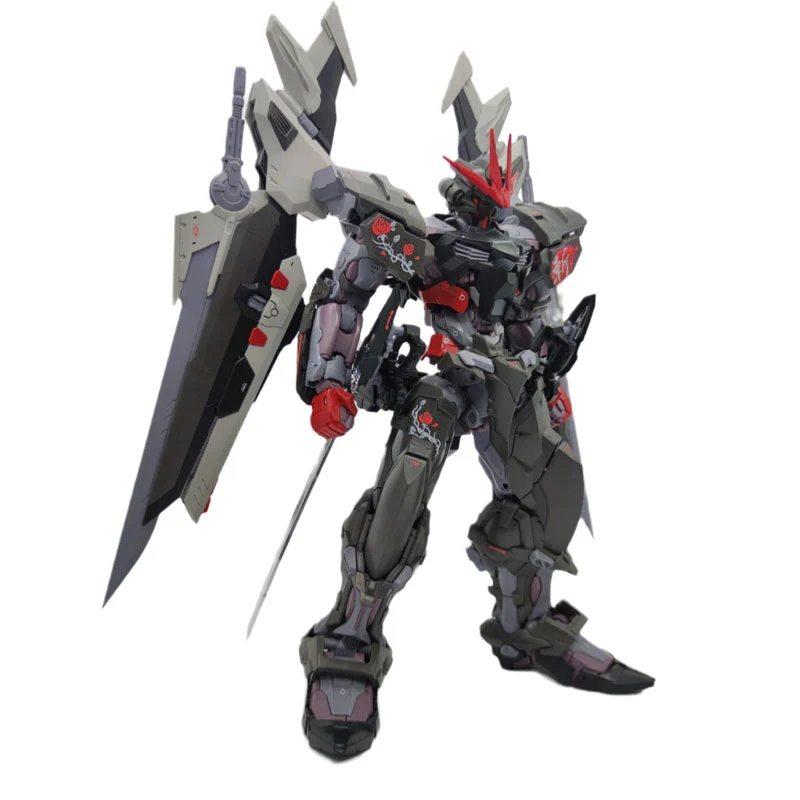 astray noir frame