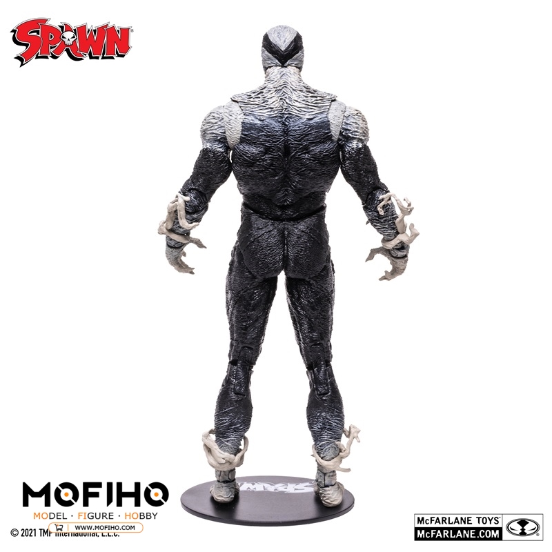 McFarlane Toys Haunt 7IN 7" Action Figure