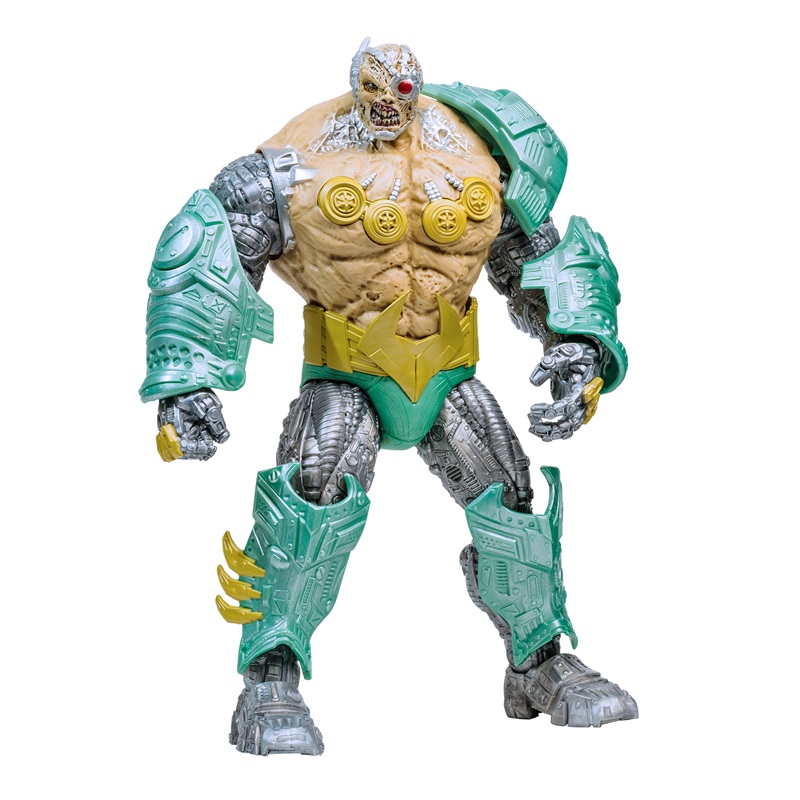 McFarlane Toys Overkill Mega Spawn 7IN 7" Action Figure