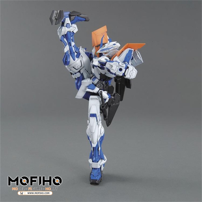 DABAN 6605 Gundam Astray Blue Frame 2nd Revise 1/100 MG MBF-P03R Gundam
