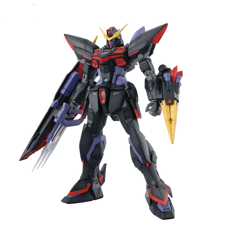 DABAN 6615 Blitz Gundam 1/100 MG GAT-X207 Gundam