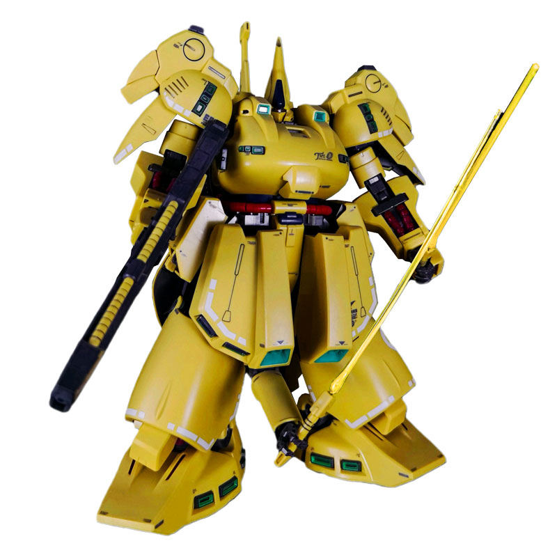 DABAN 6626 The O 1/100 MG PMX-003 Gundam
