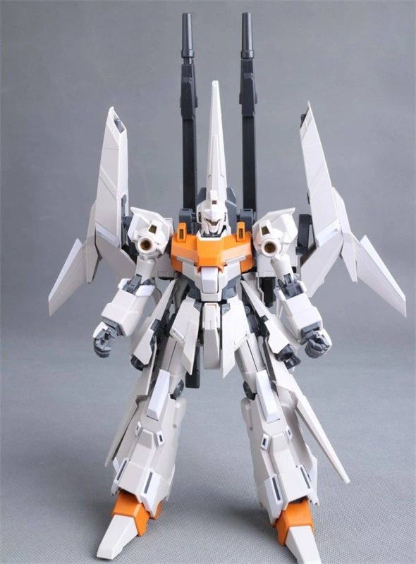 DABAN 6624 ReZEL Type C 1/100 MG RGZ-95C Gundam
