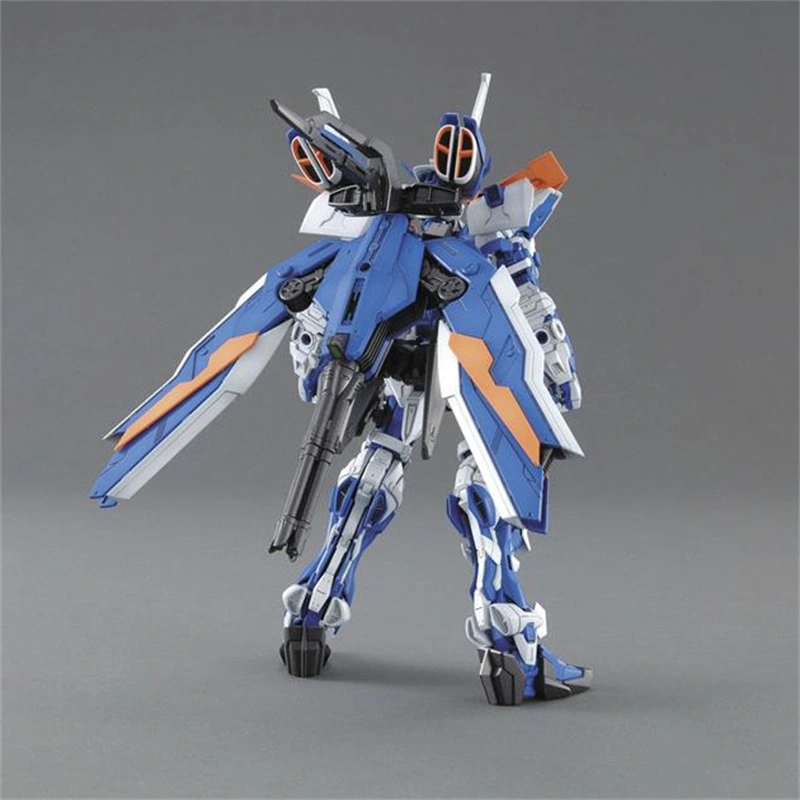 DABAN 6605 Gundam Astray Blue Frame 2nd Revise 1/100 MG MBF-P03R Gundam