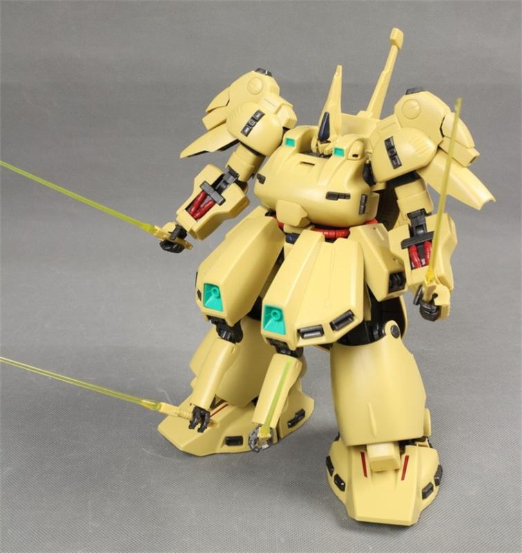 DABAN 6626 The O 1/100 MG PMX-003 Gundam