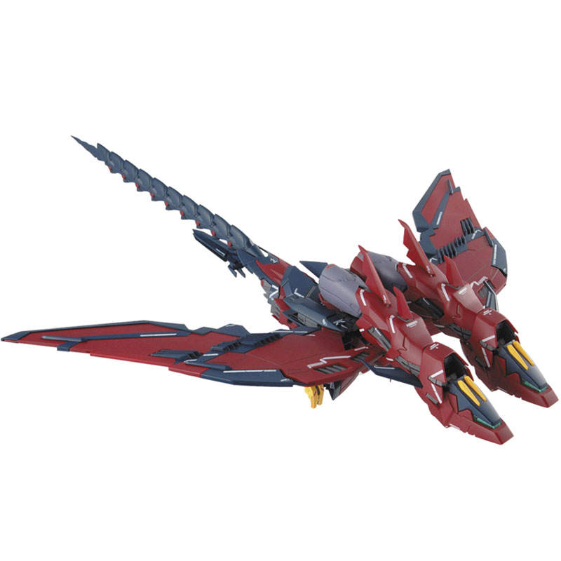 DABAN 6602 Gundam Epyon 1/100 MG OZ-13MS Gundam
