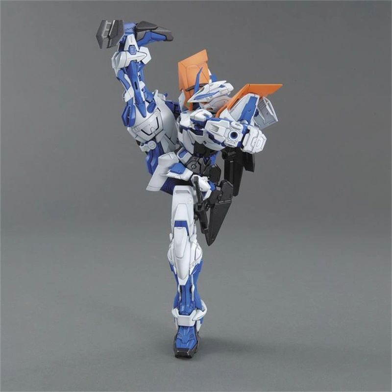 DABAN 6605 Gundam Astray Blue Frame 2nd Revise 1/100 MG MBF-P03R Gundam