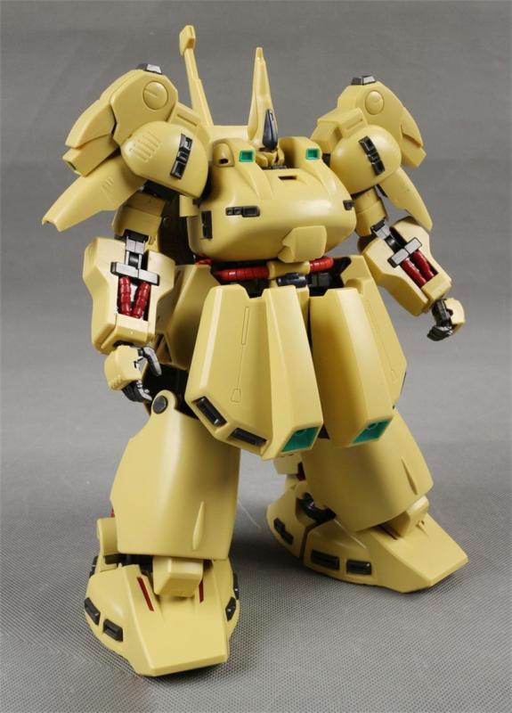 DABAN 6626 The O 1/100 MG PMX-003 Gundam
