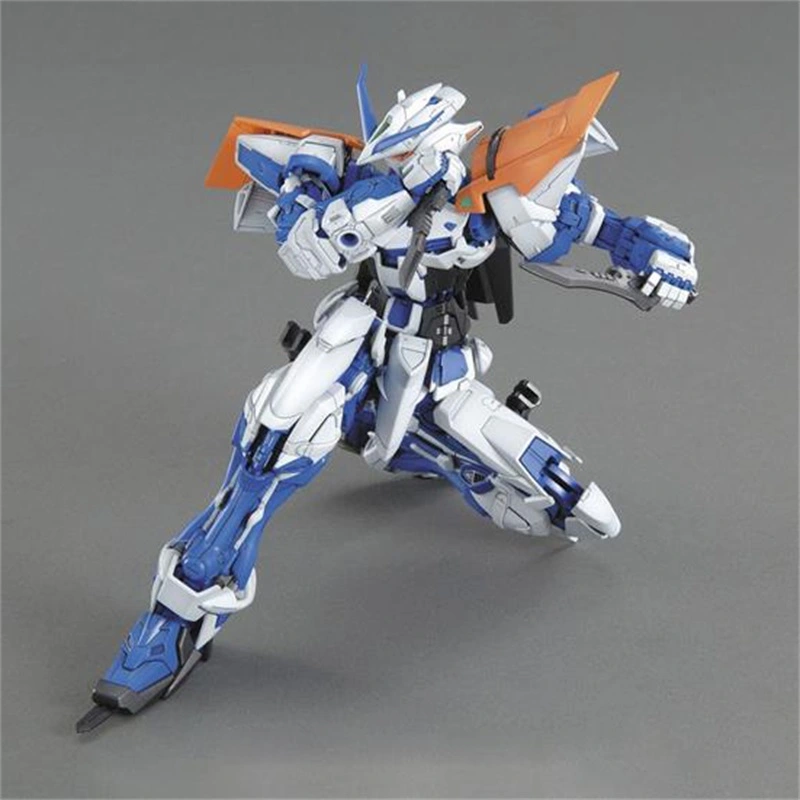 DABAN 6605 Gundam Astray Blue Frame 2nd Revise 1/100 MG MBF-P03R Gundam