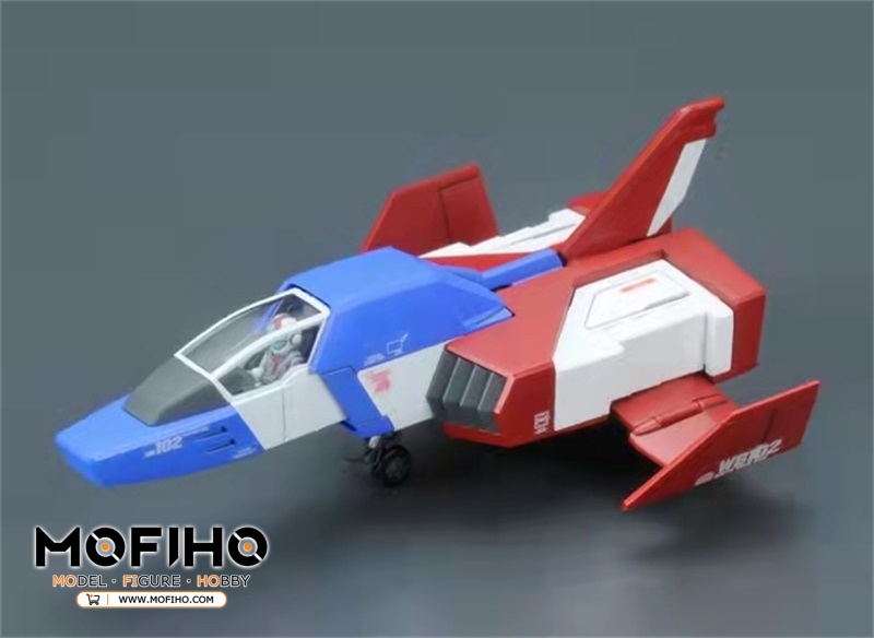 DABAN 6628 Gundam Ver.3.0 1/100 MG RX-78-2 Gundam