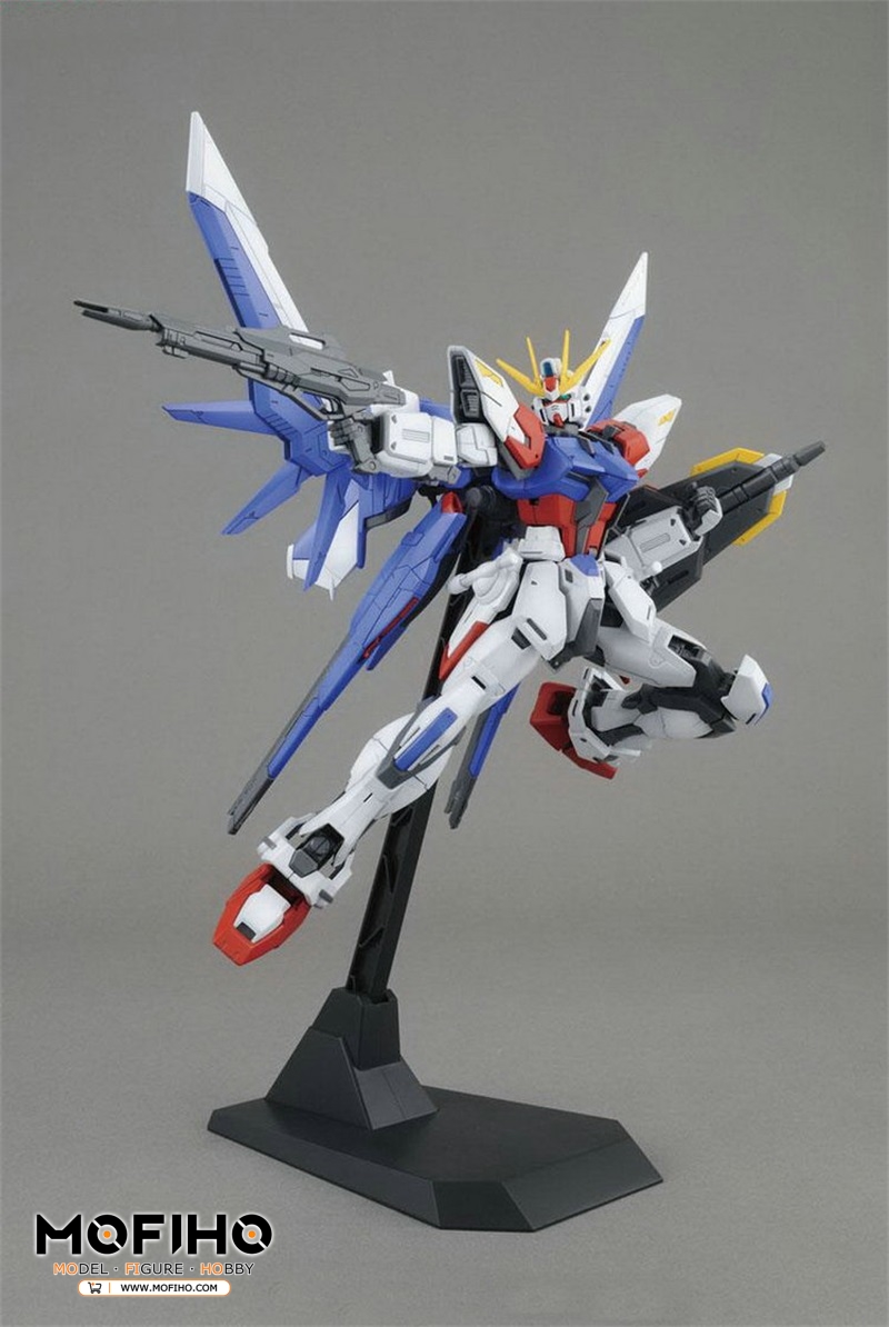 DABAN 6632 Star Build Strike Gundam Full Package 1/100 MG GAT-X105B/ST ...