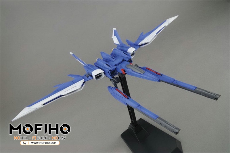 DABAN 6632 Star Build Strike Gundam Full Package 1/100 MG GAT-X105B/ST ...