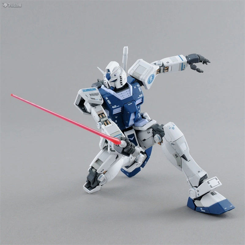 DABAN 6628 Gundam Ver.3.0 The Gundam Base Limited 1/100 MG RX-78-2 Gundam