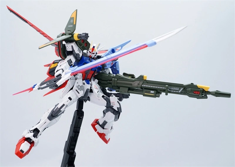 perfect strike daban