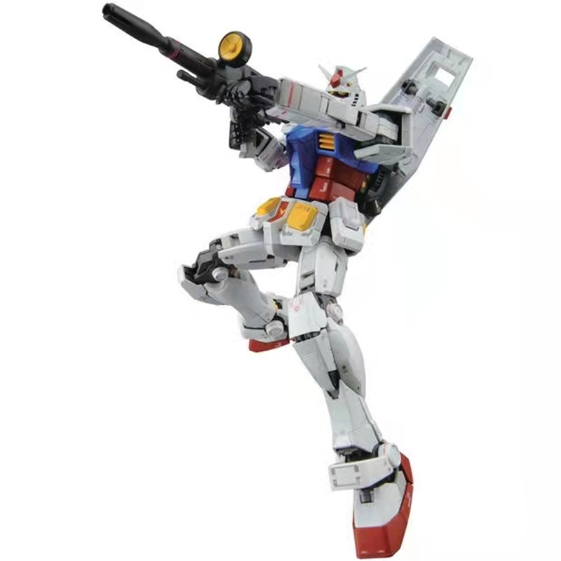 DABAN 6628 Gundam Ver.3.0 1/100 MG RX-78-2 Gundam