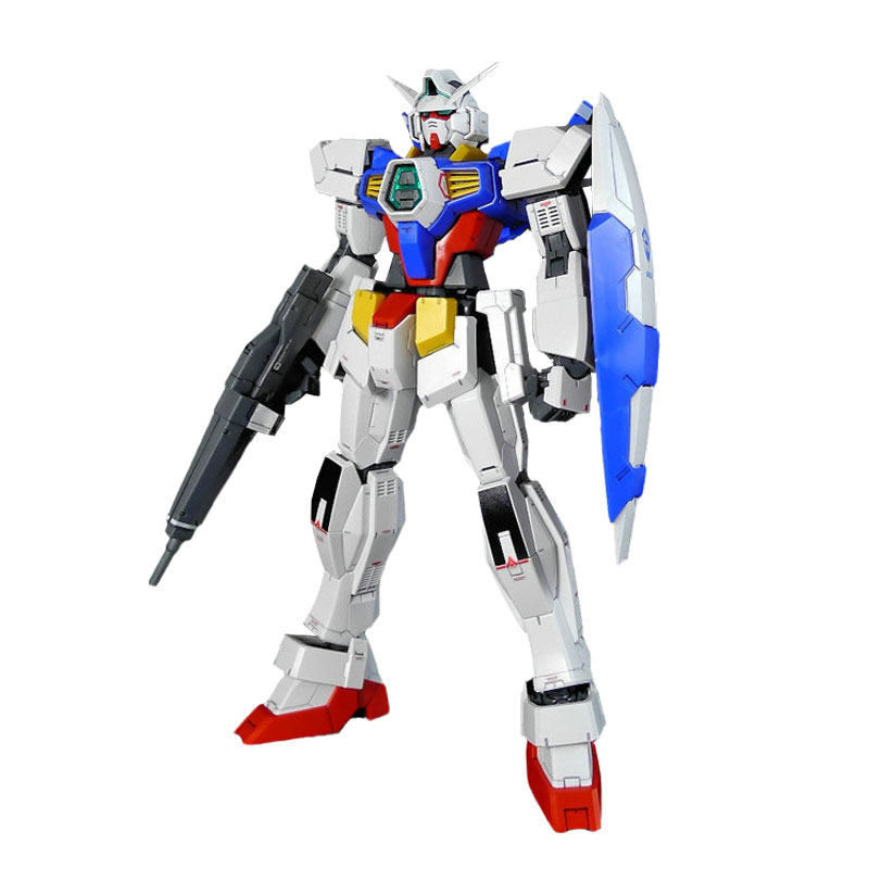 DABAN 6610 Gundam AGE-1 Normal 1/100 MG AGE-1 Gundam