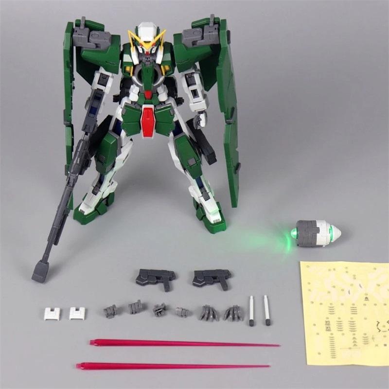 DABAN 6653 Gundam Dynames 1/100 MG GN-002 Gundam