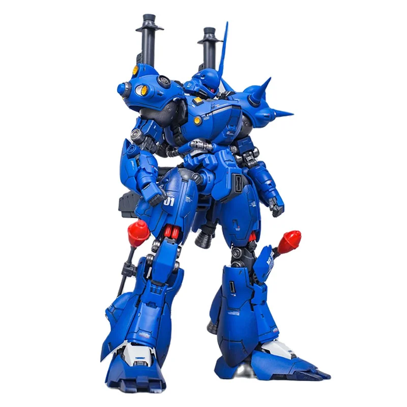 kampfer gundam evolution