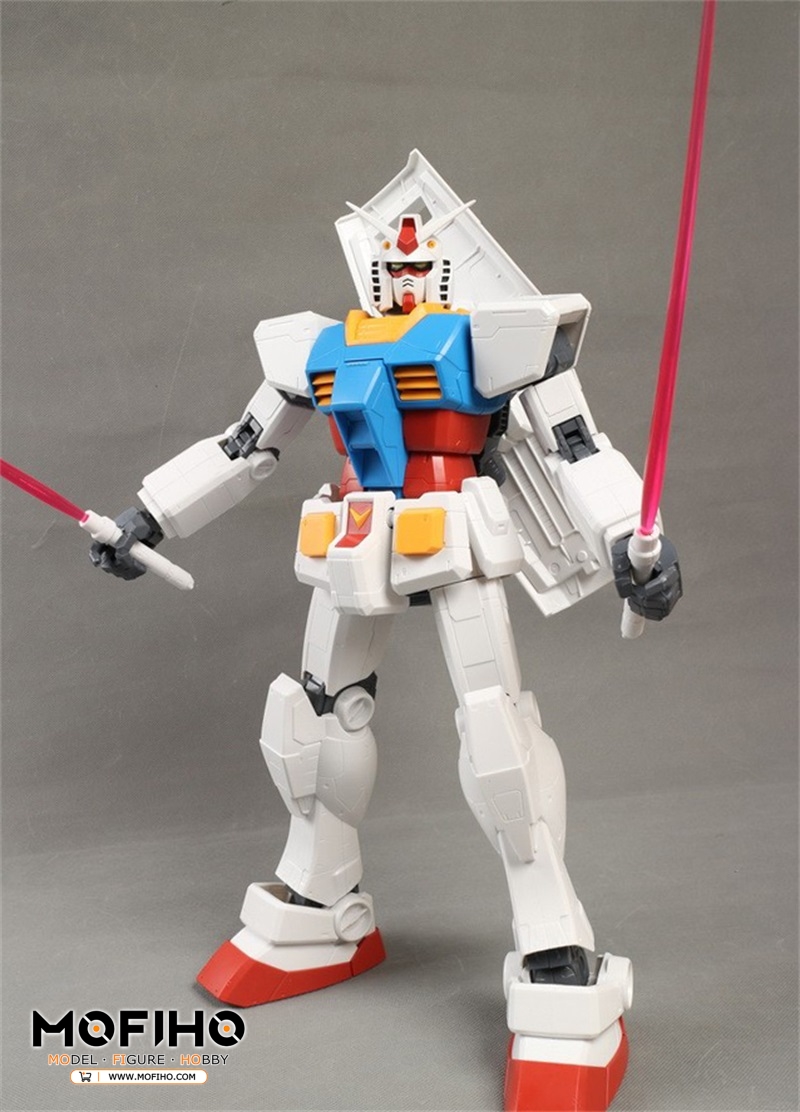 DABAN MEGA 1/48 RX-78-2 Gundam