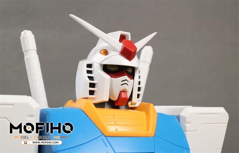 DABAN MEGA 1/48 RX-78-2 Gundam