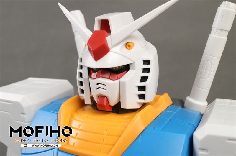 DABAN MEGA 1/48 RX-78-2 Gundam