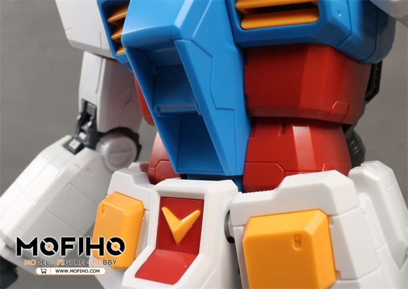 DABAN MEGA 1/48 RX-78-2 Gundam