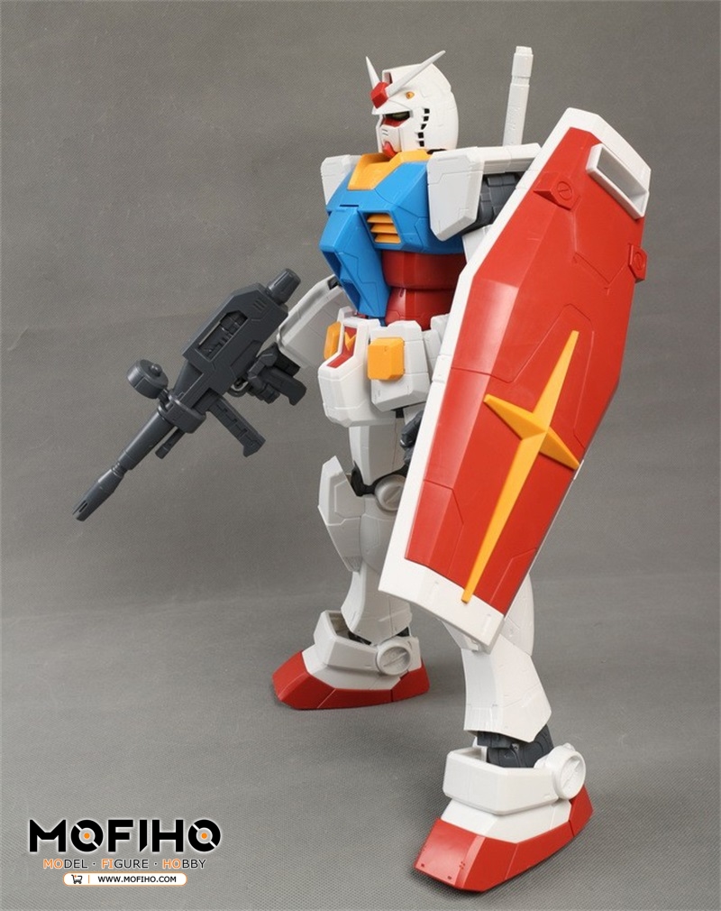 DABAN MEGA 1/48 RX-78-2 Gundam