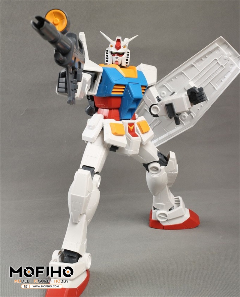 DABAN MEGA 1/48 RX-78-2 Gundam