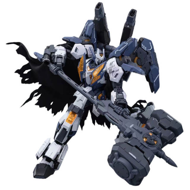 HEMOXIAN THOR 1/100 MG NZS-05-3 NONZERO STUDIO - The Entropy of Gods