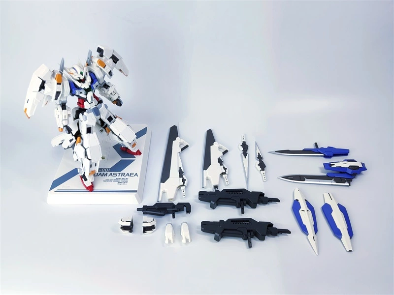 HS Gundam Avalanche Astraea 1/100 MG GNY-001