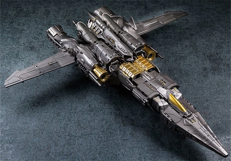 BMB BS-02 Megatron ( KO Version UT R-03 )