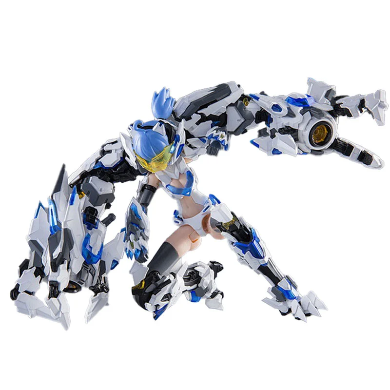 Eastern Model BAIHU 1/12 A.T.K. GIRL SERIES