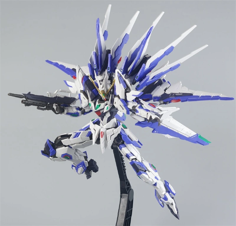 TCE Galaxy 1/100 MG THE CHAOTIE ERA