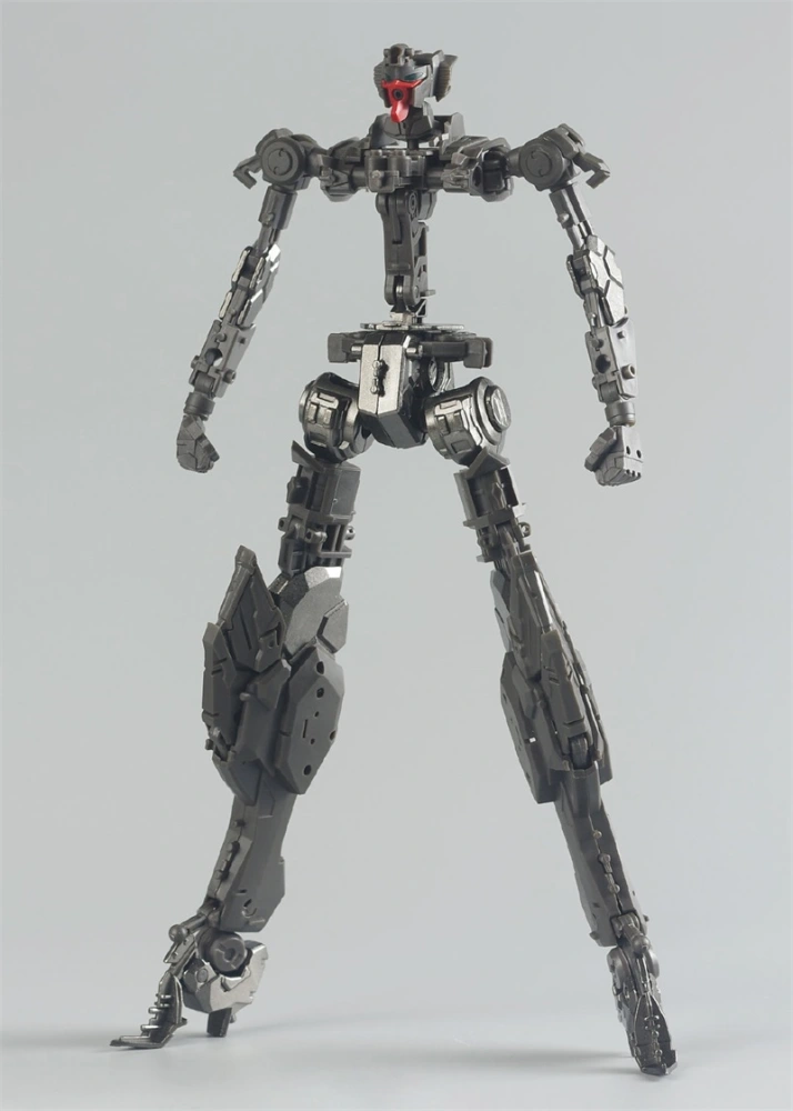 TCE Galaxy 1/100 MG THE CHAOTIE ERA