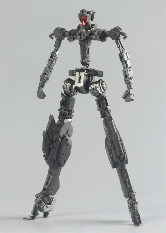 TCE Galaxy 1/100 MG THE CHAOTIE ERA